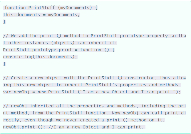 Important JavaScript Concepts Improve your JavaScript Skills Important JavaScript Concepts Improve your JavaScript Skills