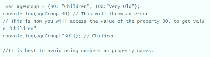 Important JavaScript Concepts Improve your JavaScript Skills Important JavaScript Concepts Improve your JavaScript Skills